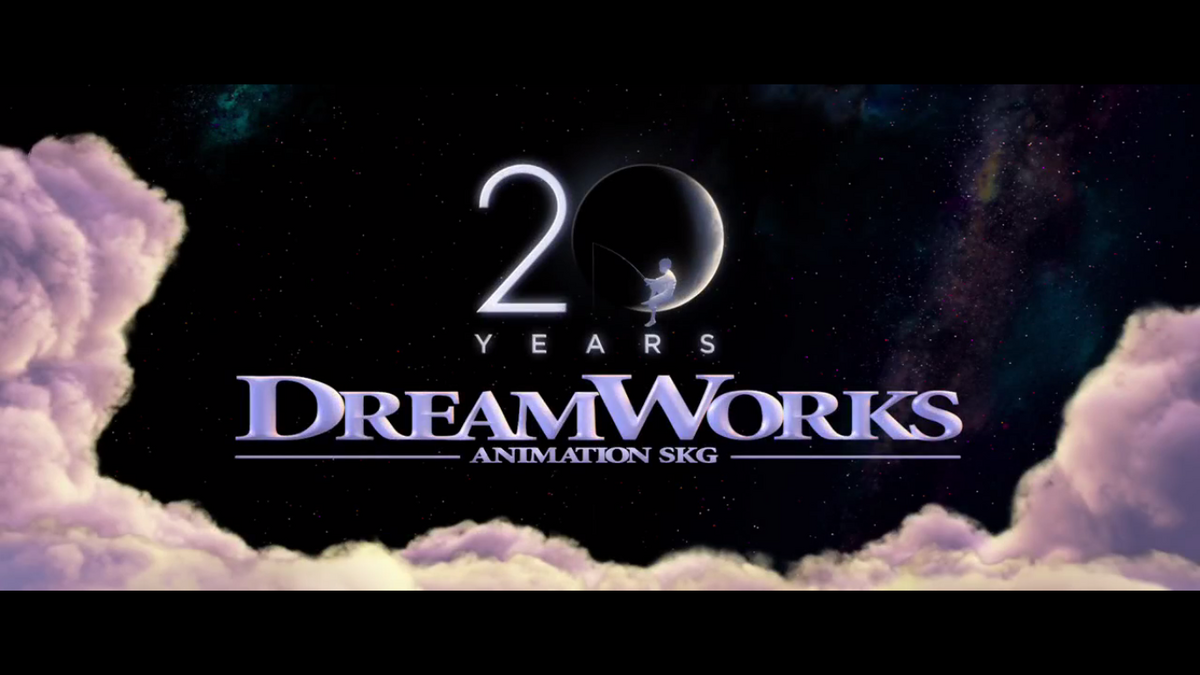 Dreamworks Animation Skganniversary The Shared Combined Crossovers