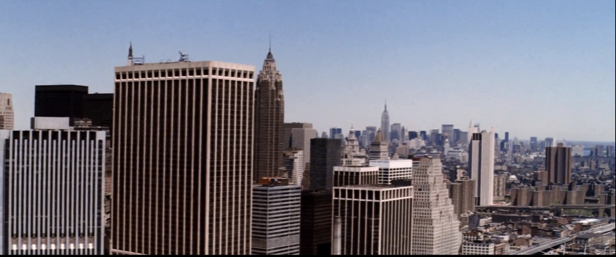 Metropolis Donnerverse The Shared Combined Crossovers For An The