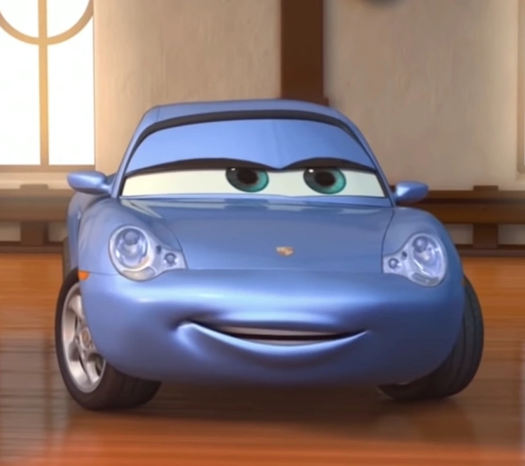 List Of-Vehicle-Anthropomorphic Characters | The Shared-Combined ...