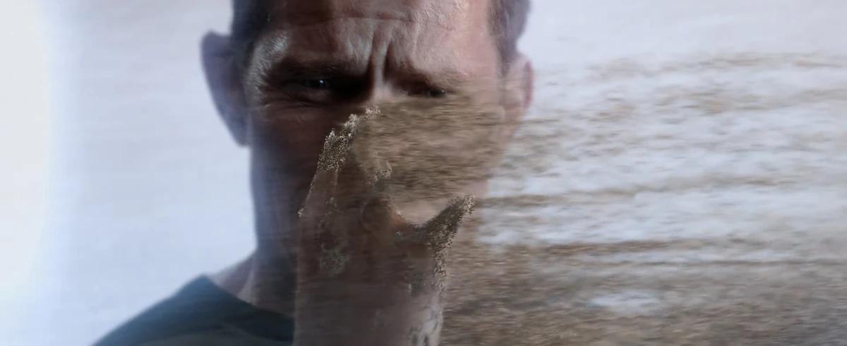 Extraordinary Sand Transformation | The Shared-Combined Crossovers for ...