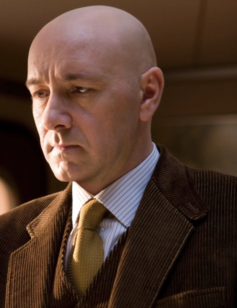 Lex L Luthor (Singerverse) | The Shared-Combined Crossovers for An The ...