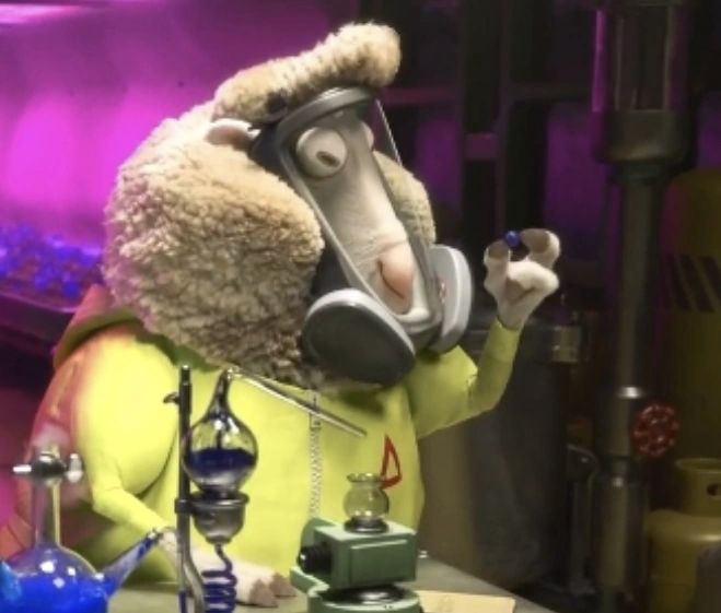 Mister Doug Ramses | The Shared-Combined Crossovers for An The-Good ...