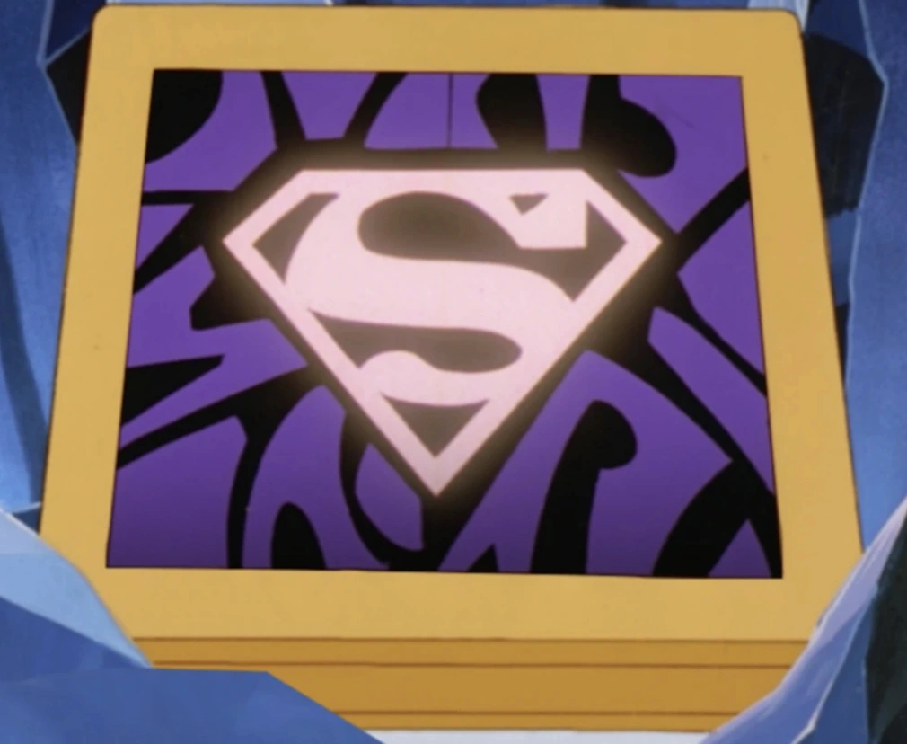Kryptonian Psion Receptor | The Shared-Combined Crossovers for An The ...