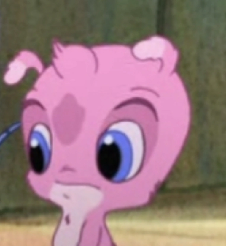 Mister Stenchy (254) | The Shared-Combined Crossovers for An The-Good ...