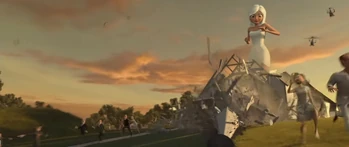 Entirely Unobtainium Empowerment | The Shared-Combined Crossovers for ...