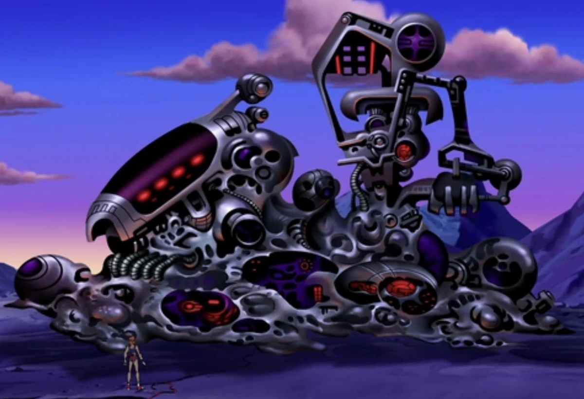 Known Entire-Nanite Manipulation | The Shared-Combined Crossovers for ...