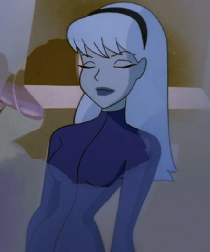Kara In Ze Dc Animated Universe The Shared Combined Crossovers For