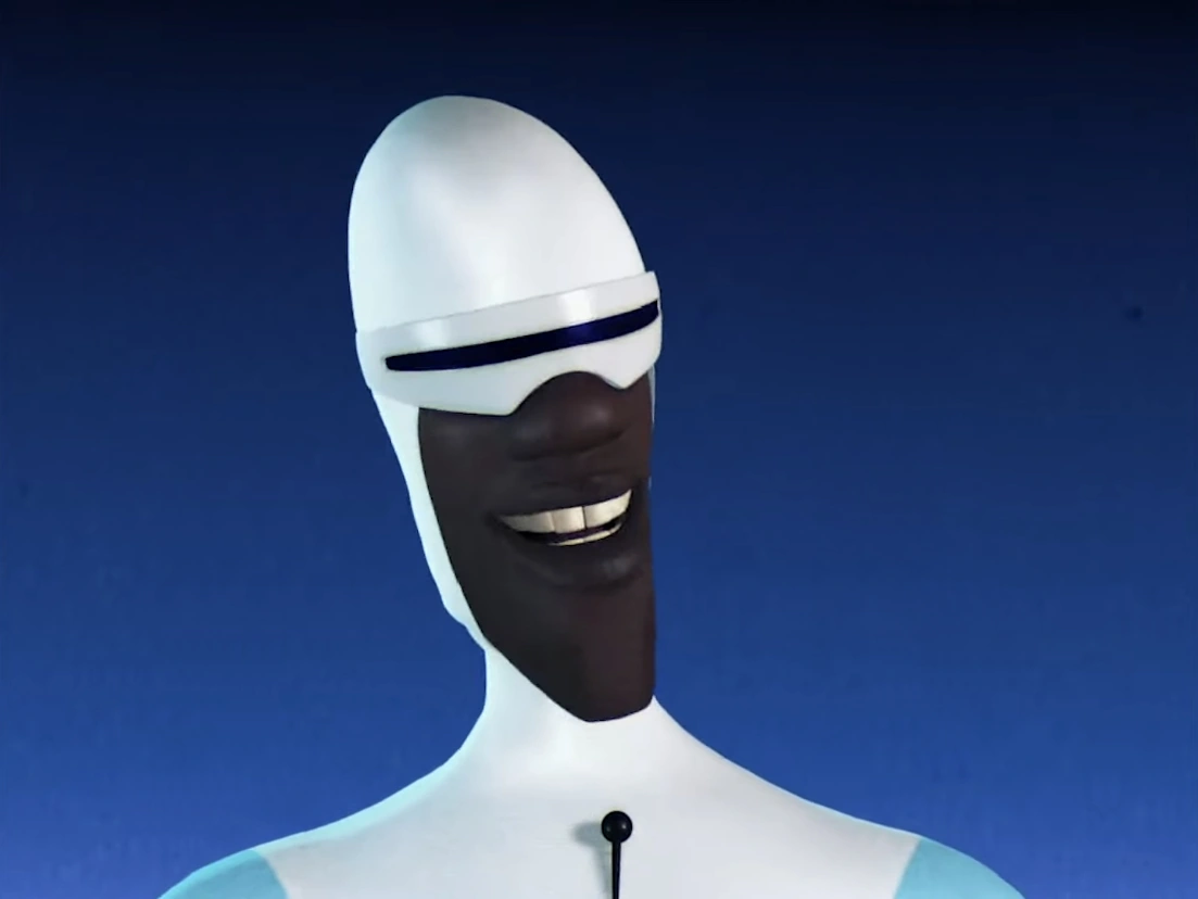 Frozone | The Shared-Combined Crossovers for An The-Good/Evil-Hybrid ...