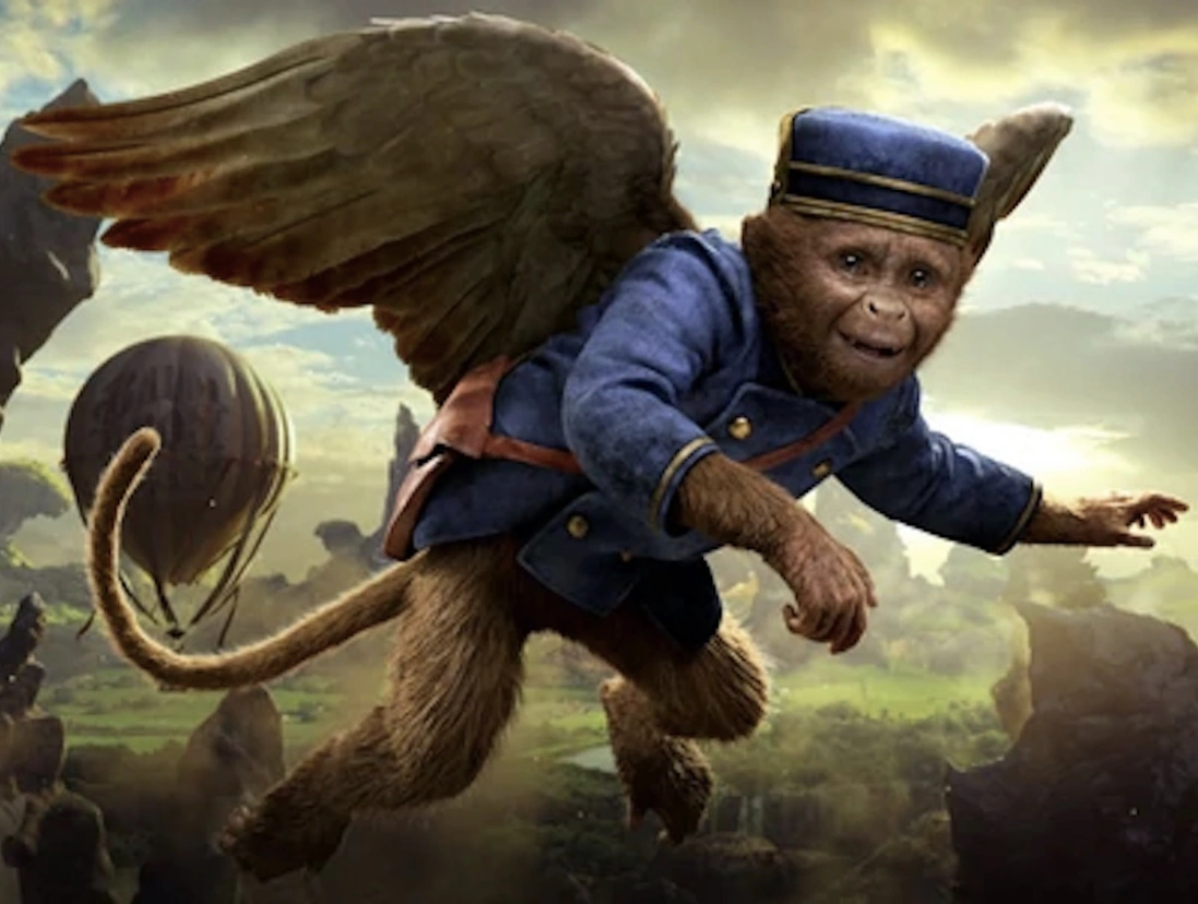 Finley | The Shared-Combined Crossovers for An The-Good/Evil-Hybrid ...