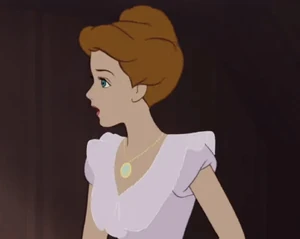 An Mary Darling | The Shared-Combined Crossovers for An The-Good/Evil ...