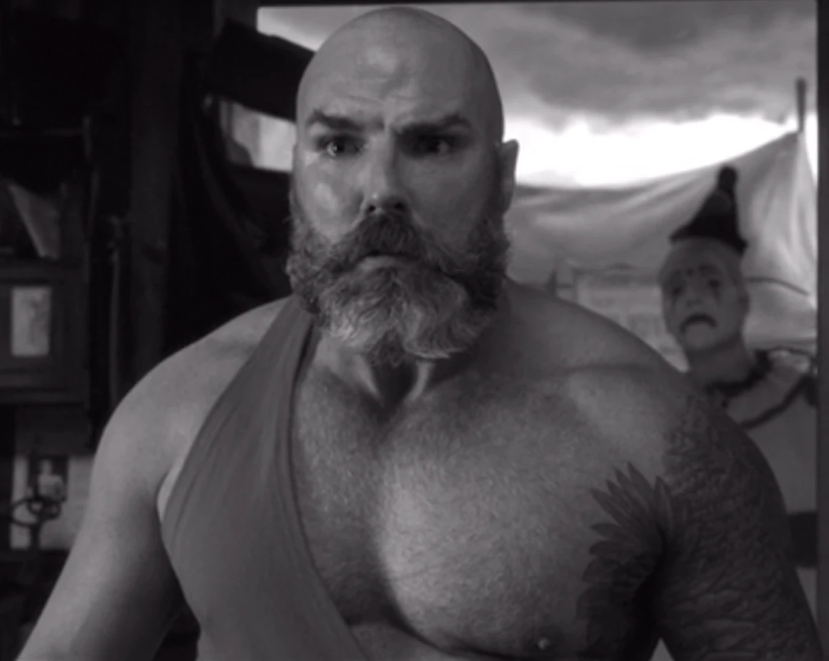 Vlad/Strongman | The Shared-Combined Crossovers for An The-Good/Evil ...