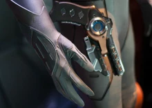 Flash Pistol | Ender's Game Wiki | Fandom