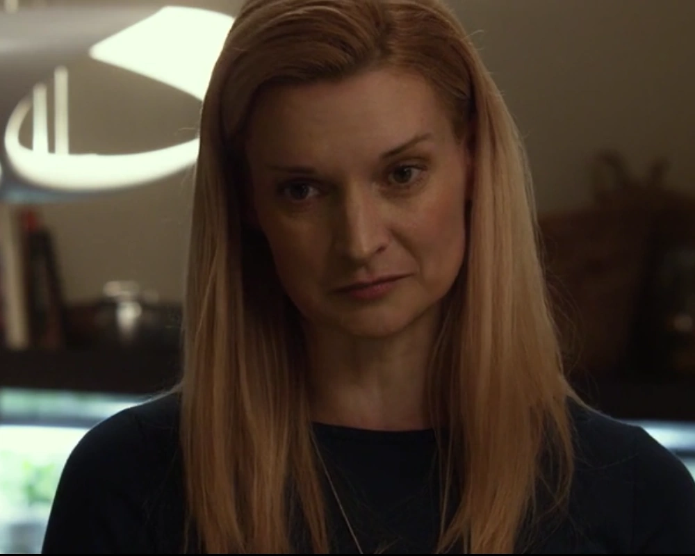 Theresa Wiggin | Ender's Game Wiki | Fandom