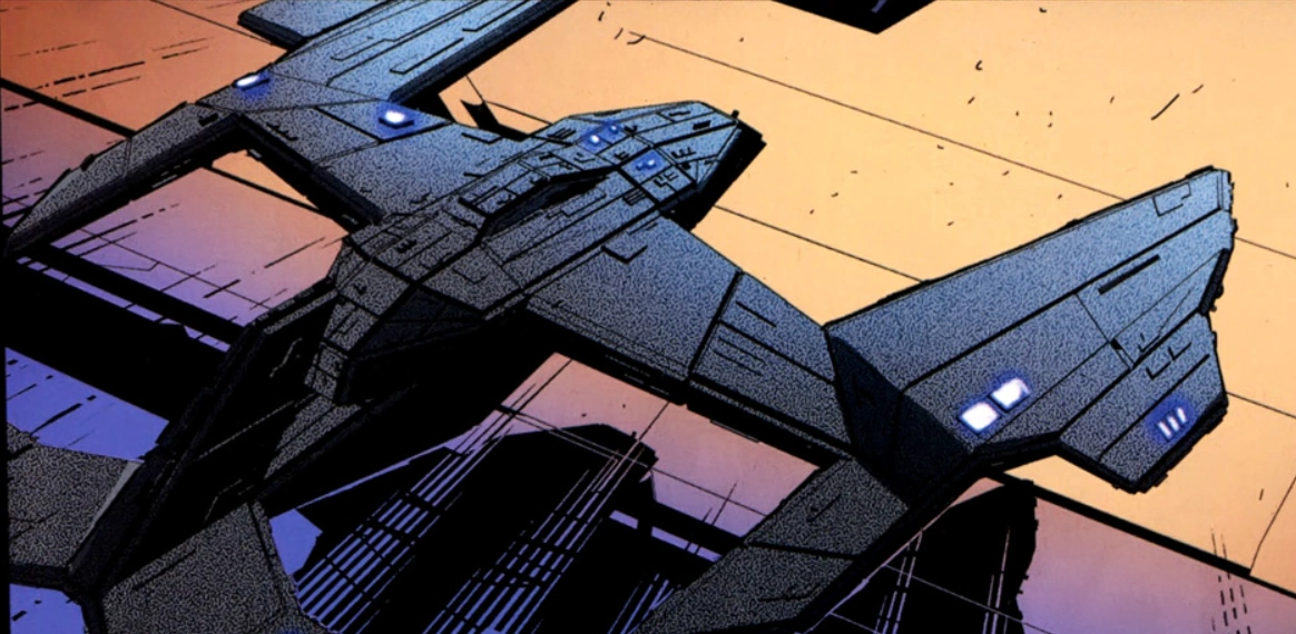 Havelok | Ender's Game Wiki | Fandom