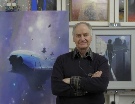 John Harris | Ender's Game Wiki | Fandom