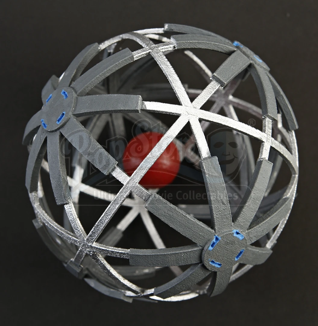Target Ball | Ender's Game Wiki | Fandom