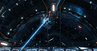 Formation | Ender's Game Wiki | Fandom