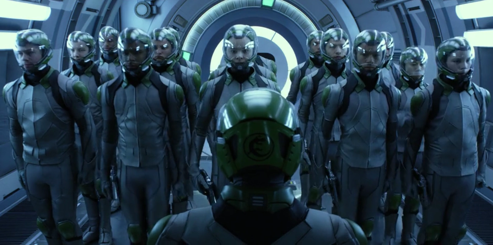 Salamander Army | Ender's Game Wiki | Fandom