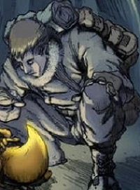 Po Tolo | Ender's Game Wiki | Fandom