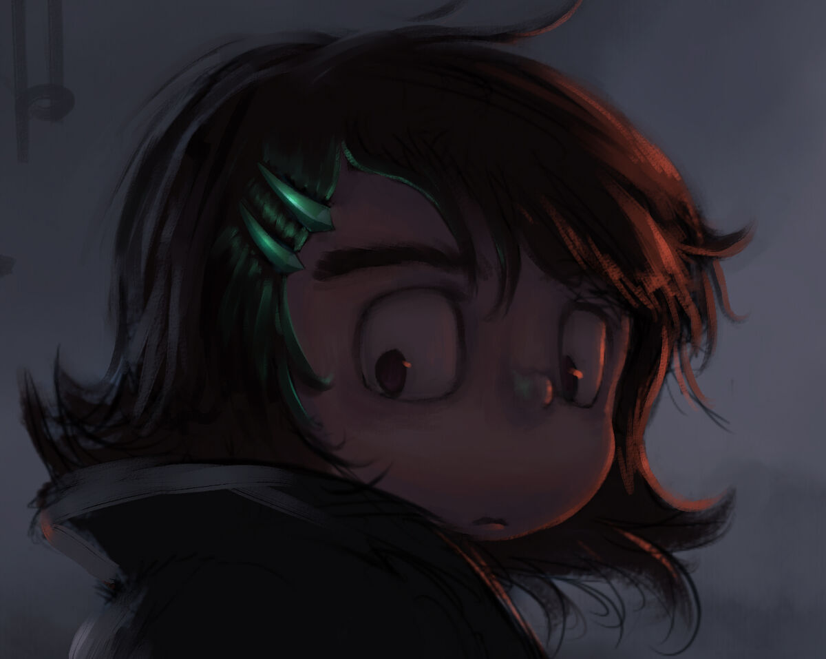 Fluorette | Answered Prayers Wiki | Fandom