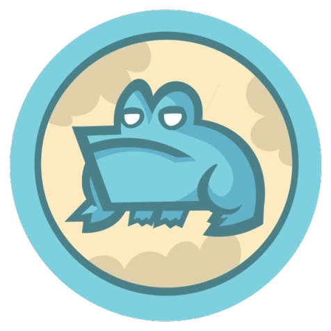 The Frogs | Ants Games™ Wiki | Fandom