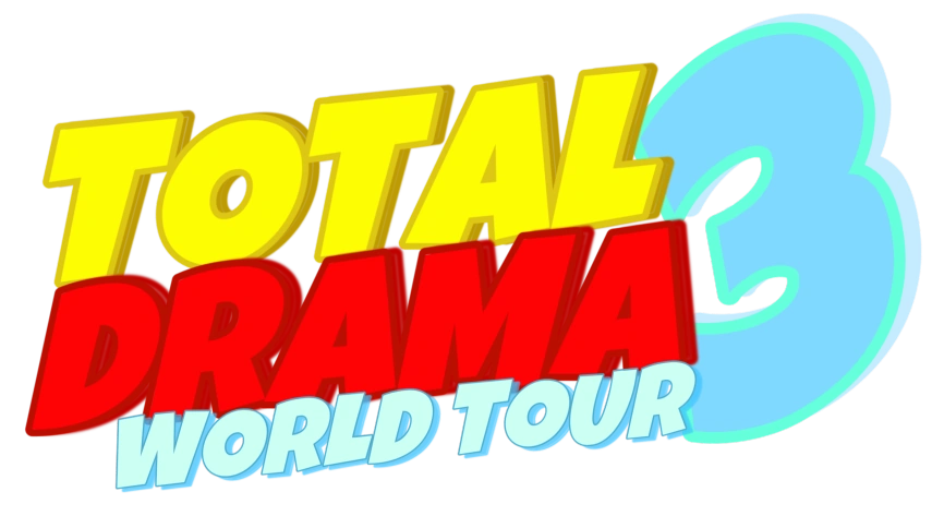 Total Drama World Tour | Ants Games™ Wiki | Fandom
