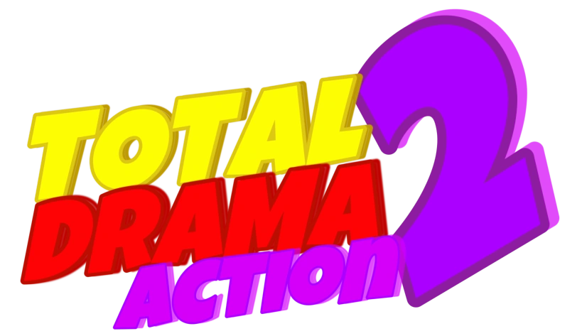 Total Drama Action | Ants Games™ Wiki | Fandom