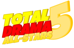 Total Drama All Stars | Ants Games™ Wiki | Fandom