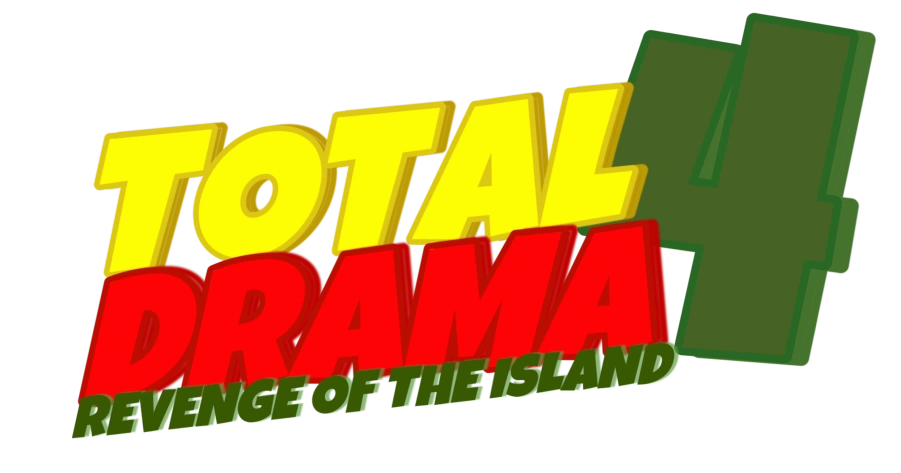 Total Drama Revenge Of The Island | Ants Games™ Wiki | Fandom