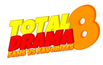 Total Drama Fans vs. Favorites | Ants Games™ Wiki | Fandom