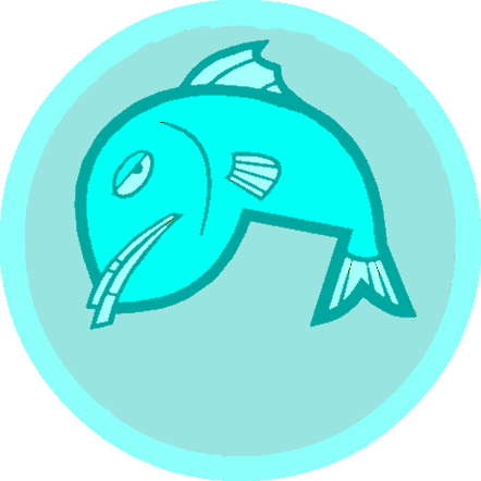 Freezing Fish | Ants Games™ Wiki | Fandom