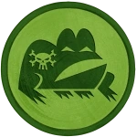 Frogs of Death | Ants Games™ Wiki | Fandom