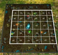 Map | Ant Life Wiki | Fandom