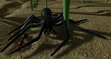 Broodmother | Ant Life Wiki | Fandom