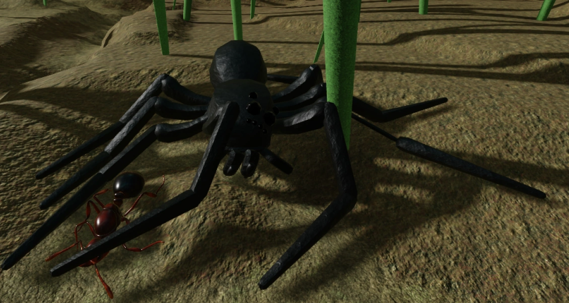 Broodmother | Ant Life Wiki | Fandom