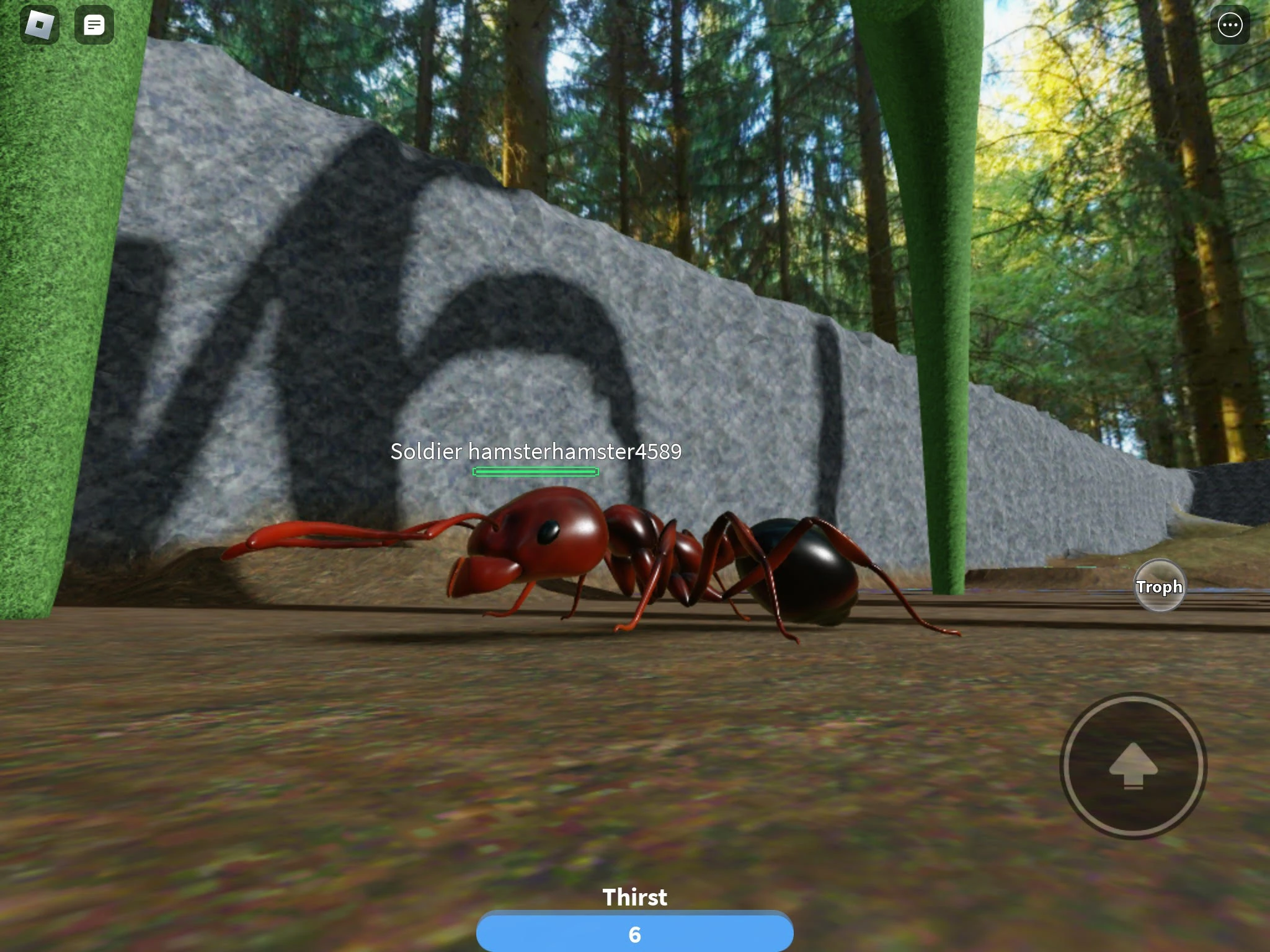 Discuss Everything About Ant Life Wiki | Fandom