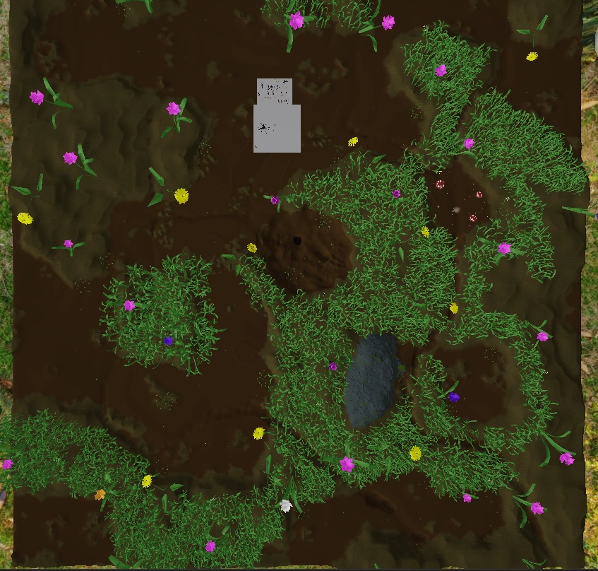 Map | Ant Life Wiki | Fandom