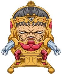 Maria Trovaya | Ant-man Wiki | Fandom