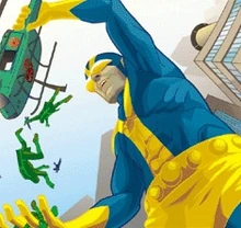 Goliath | Ant-man Wiki | Fandom