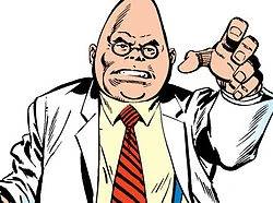 Egghead | Ant-man Wiki | Fandom