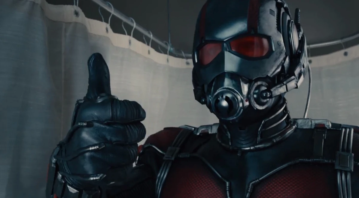 Ant-Man (film) | Ant-man Wiki | Fandom