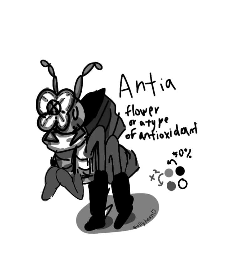 Antia | Ant Mountain Wiki | Fandom