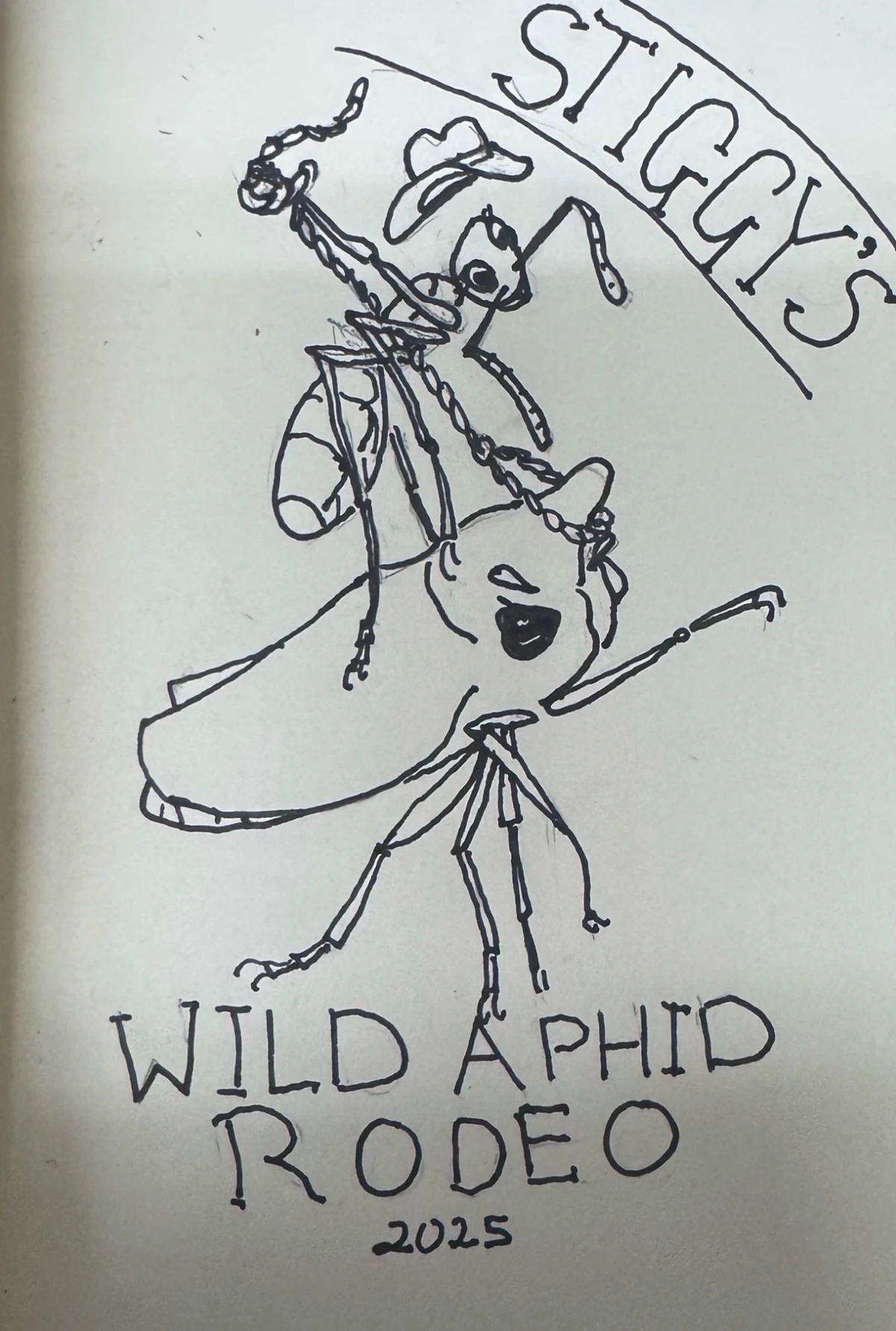 Stiggy the small leafcutter ant | Ant Mountain Wiki | Fandom