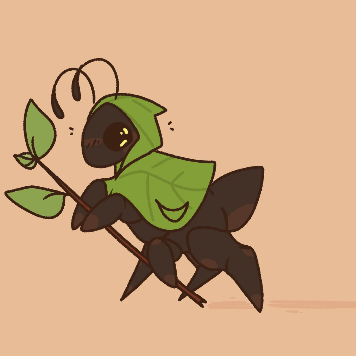 Lil ant | Ant Mountain Wiki | Fandom