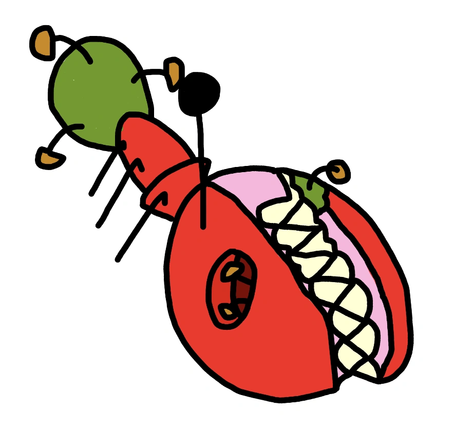 Miscellaneous Oldworld Creatures | Ant Mountain Wiki | Fandom