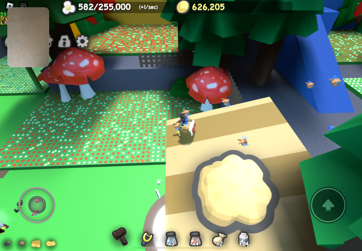 Mushroom Field | Ant Simulator Wiki | Fandom Mushroom Field | Ant Simulator Wiki | Fandom
