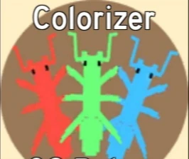 Colorizer (Gamepass) | Ant war rblx Wiki | Fandom