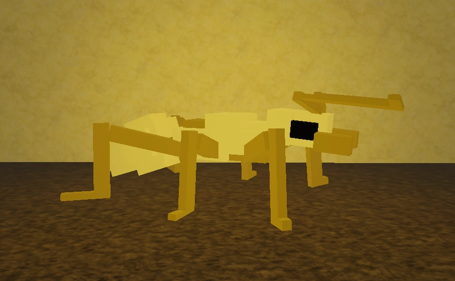 Supermajor Ant | Ant war rblx Wiki | Fandom