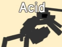 Acid | Ant war rblx Wiki | Fandom