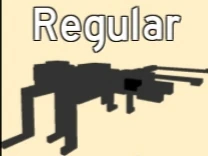 Regular | Ant war rblx Wiki | Fandom